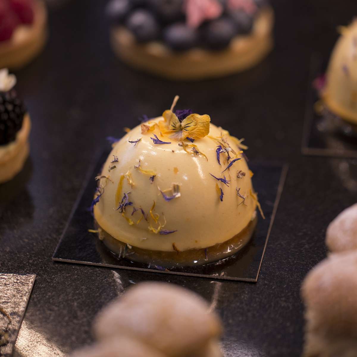 Notre boutique en ligne Justine, Créatrice d’émotions à Valence